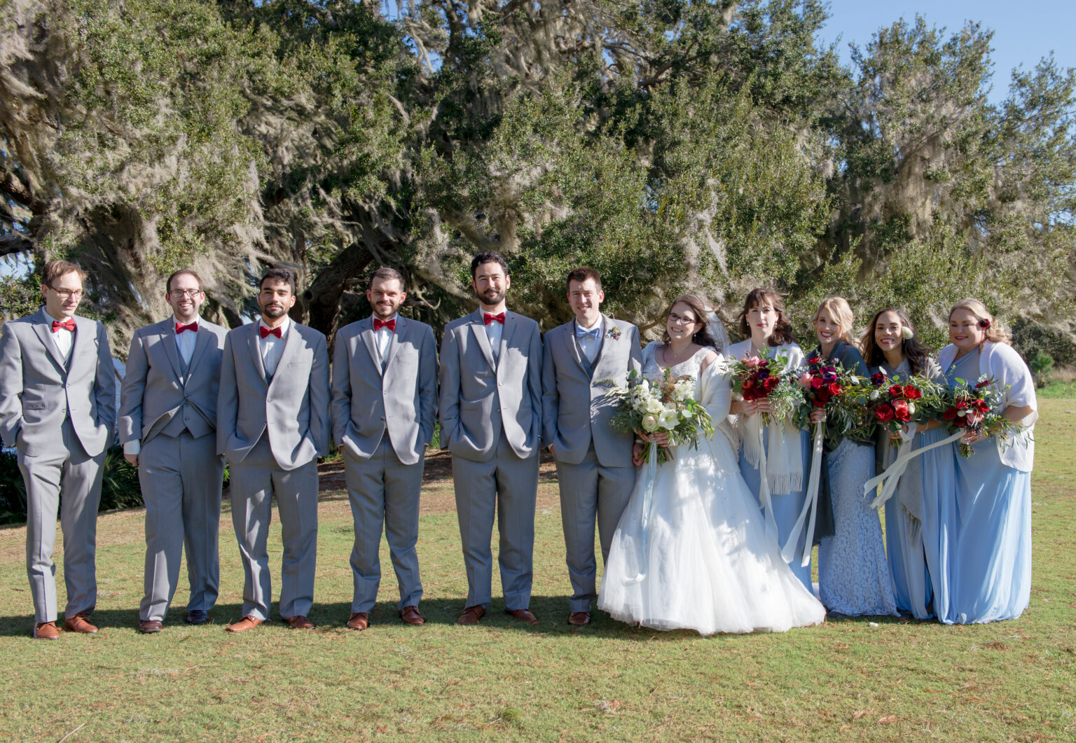 Mission Inn Marina: Kate & Gregg's "Happily Ever After" Brunch Wedding ...