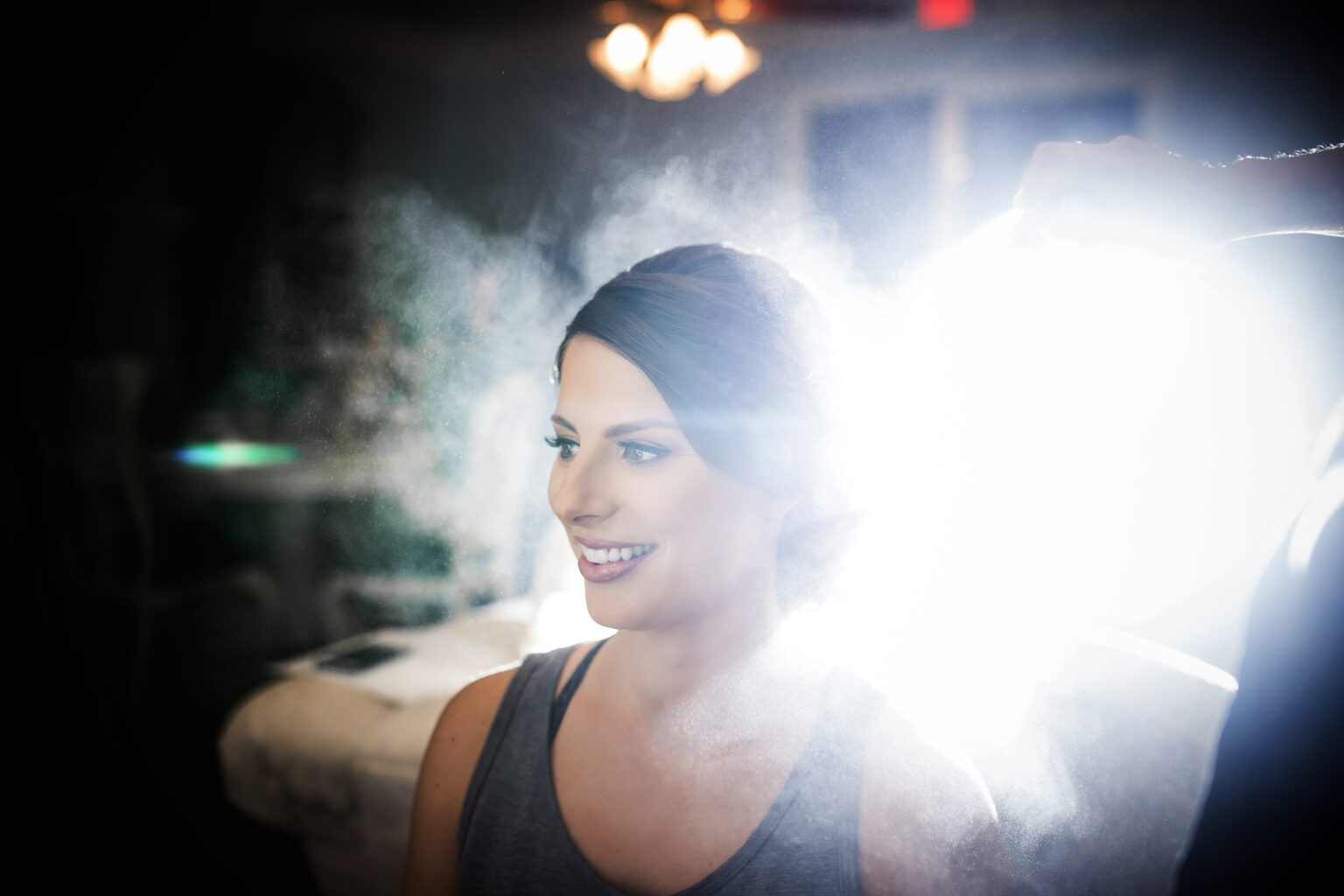 Luxmore Grande Estate: Amanda & Derrick's Classic Nautical Wedding ...