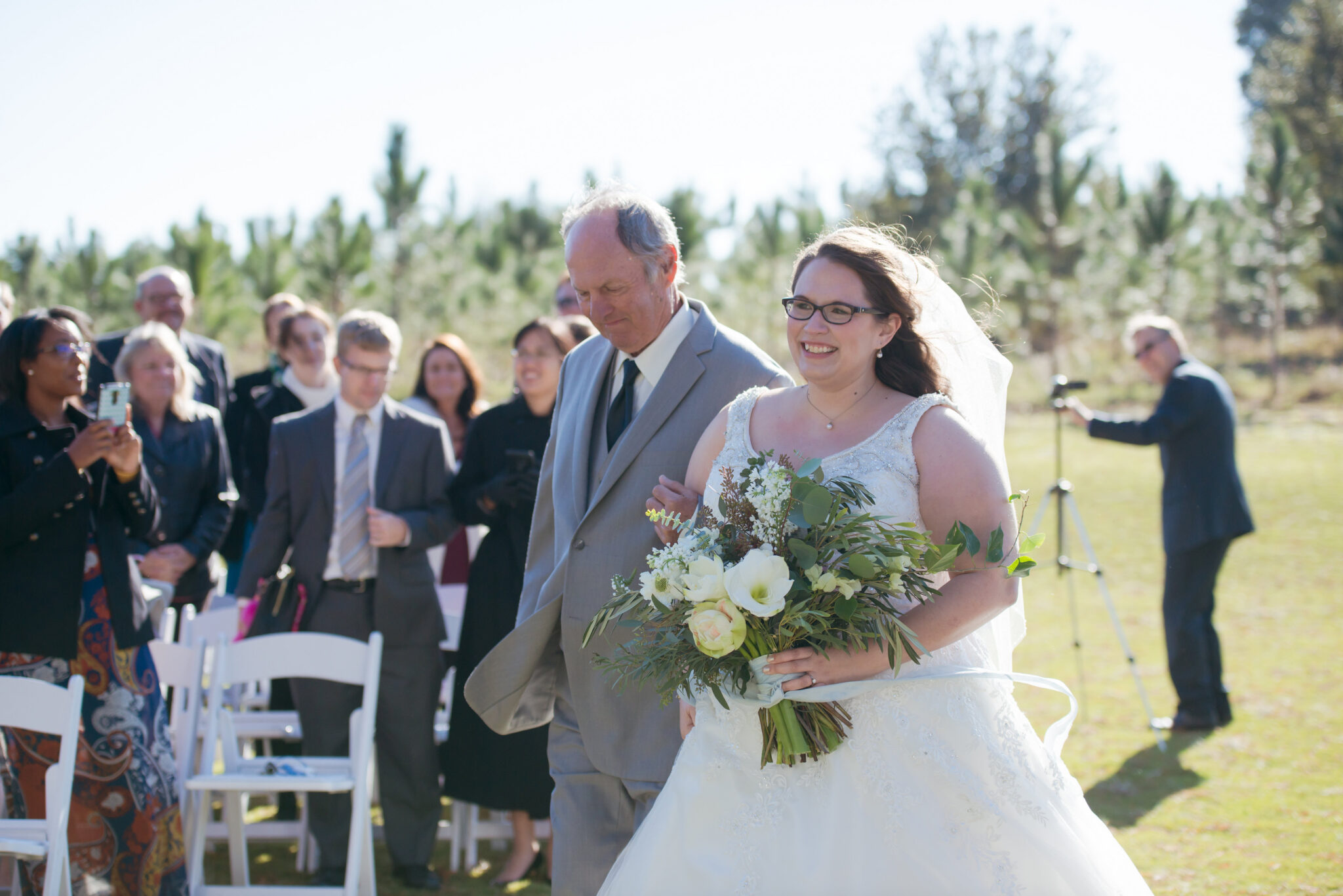 Mission Inn Marina: Kate & Gregg's "Happily Ever After" Brunch Wedding ...